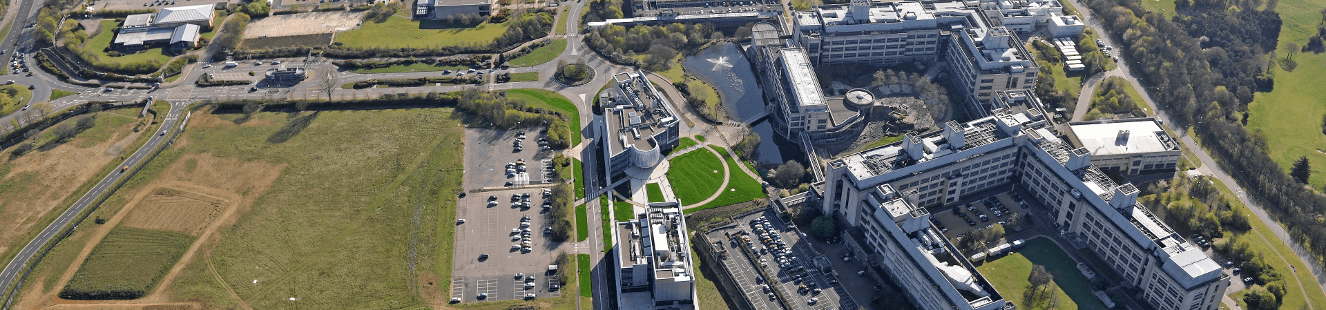 Why Stevenage? | Business Support | Stevenage Borough Council